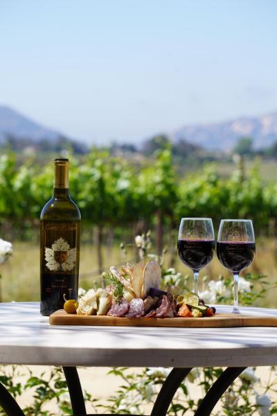 Carter Estate Winery And Resort - Temecula, CA
