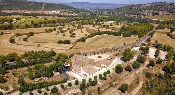 Albergue Ull De Canals - Costa Blanca