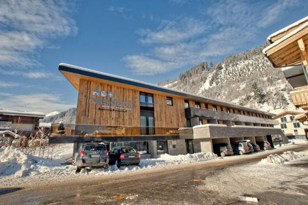 Residenz Wildkogelbahnen Top 10 - Bramberg am Wildkogel