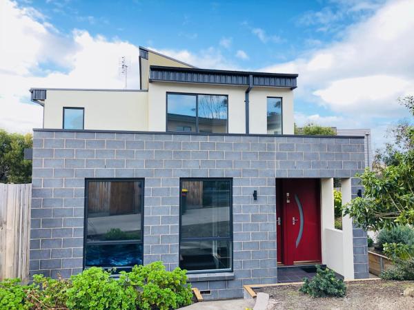 Apollo Bay Seal Apartments - Apollo Bay