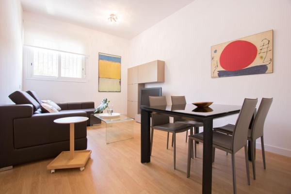 Murallas De Sevilla Apartamento Con Garaje 4 Pax - Sevilla