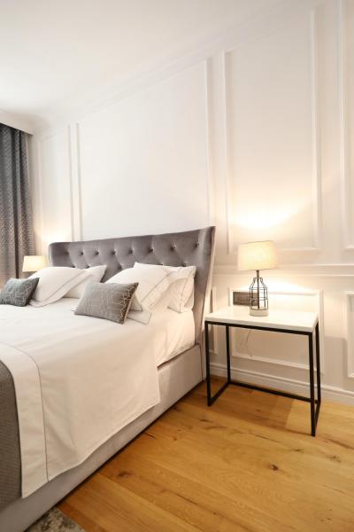 Greta Residence - Zadar