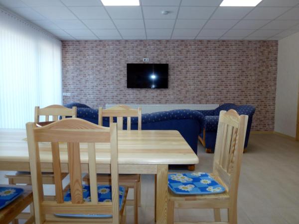 Barrierefreie 6 Personen Ferienwohnung Im Landhausstil - Cochem