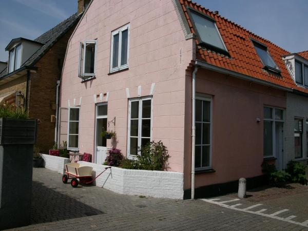 Dar Cho Apartment - Zandvoort
