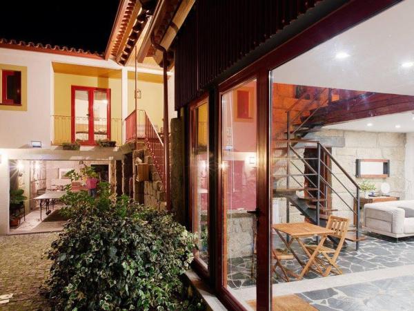 Casa Ci - Oliveira do Hospital