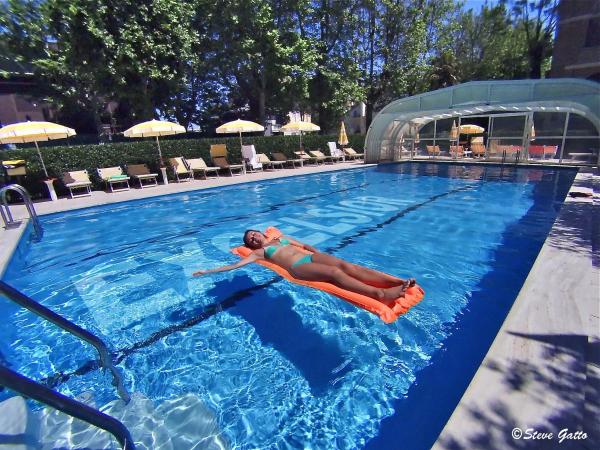 Hotel Excelsior - Milano Marittima