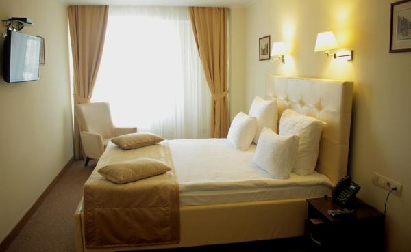 Hotel Asteri - Kyiv