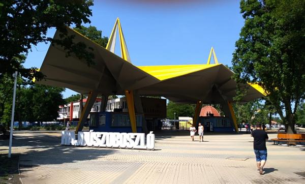 Welcome Apartman - Hajdúszoboszló