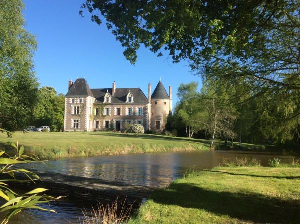 Favelle - Lamotte-Beuvron