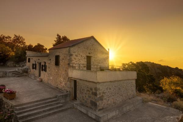 Lithari - Greece