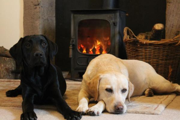 Cardross Holiday Cottages - Callander