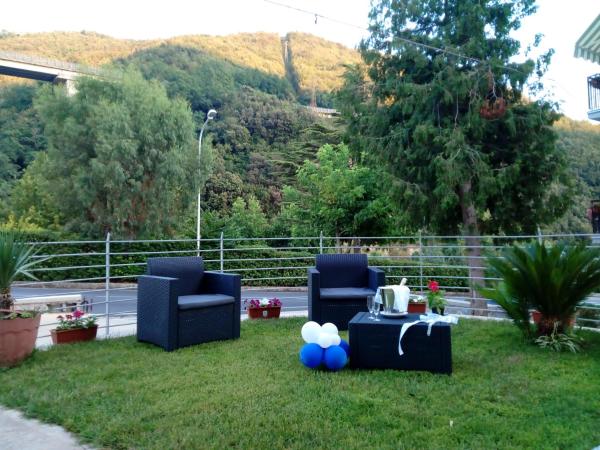 Hotel Rodian - Calabria
