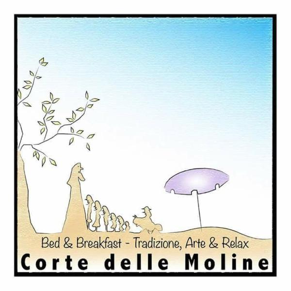 Corte Delle Moline - Lecce