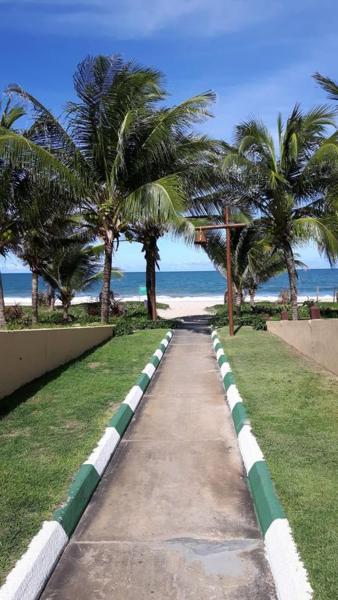 Village - State of Bahia