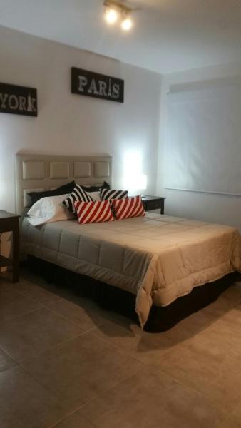 San Telmo Apart - Buenos Aires