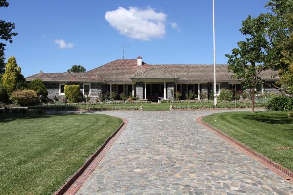 Historic Merryville Homestead - Murrumbateman