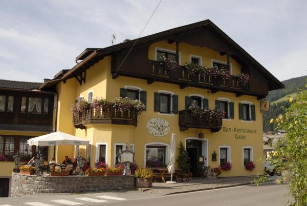 Hotel Loewenwirt - Padola