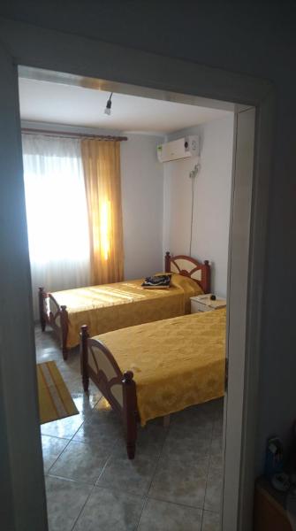 C&s (Christe) Appartment - Vlorë