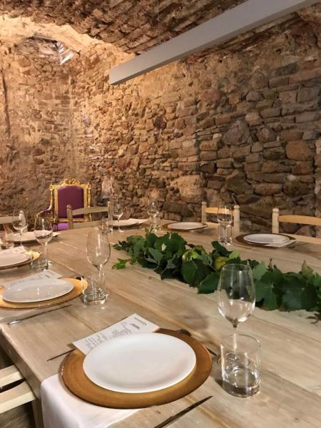 Hotel Secrets Priorat - Falset
