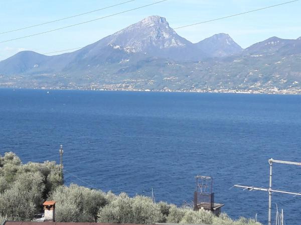 Villa Anna - Malcesine