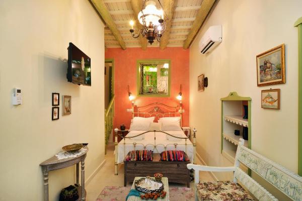 Casa Della Favola Boutique Hotel - Chania