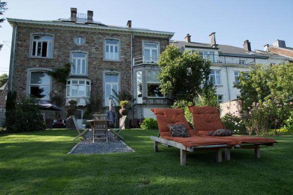 Hotel Dufays - Trois-Ponts