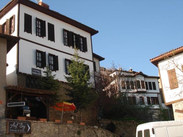 Arifbey Konak Hotel - Safranbolu