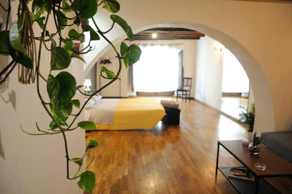 Aurora - Cool Loft - Italien