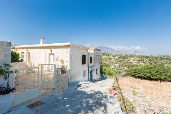 Erato House - Grecia