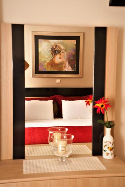 Palmira Apartments - 크레타