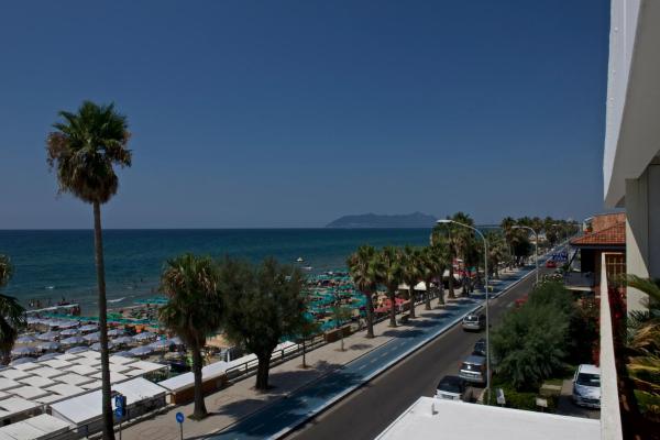 Hotel Ristorante Centosedici - San Felice Circeo