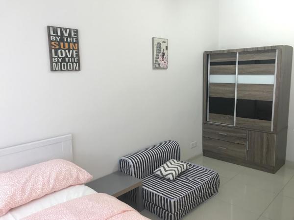 Heart Of Petaling Jaya Near Lrt Line 5 (2) - 八打靈再也