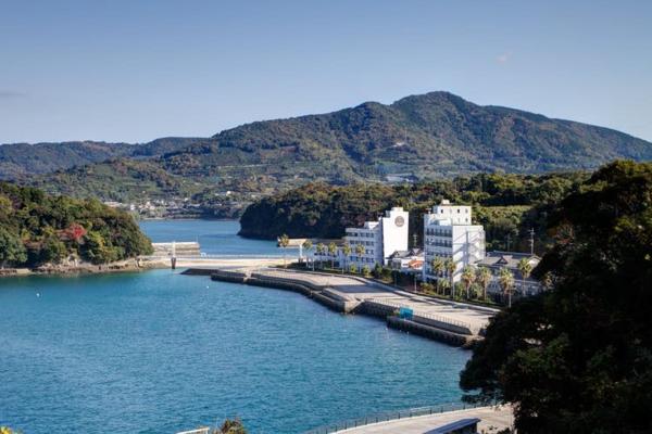 Yunoko Umi To Yuyake - 水俁市