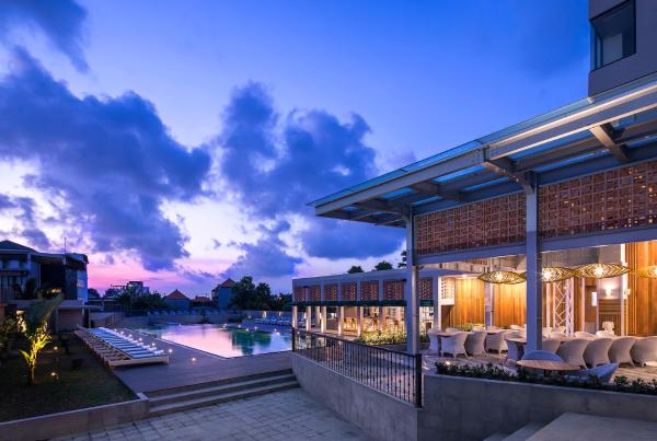 Eastin Ashta Resort Canggu - Tabanan