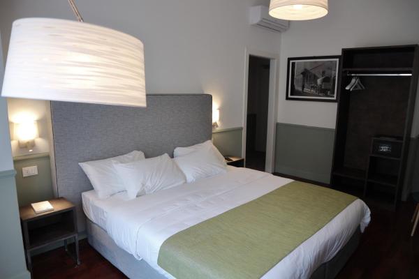 Dimora Dell'arte - Foresteria Lombarda Smart Rent - Milan