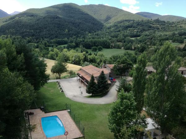 Alberg-casa De Colònies Ridolaina - Catalonia