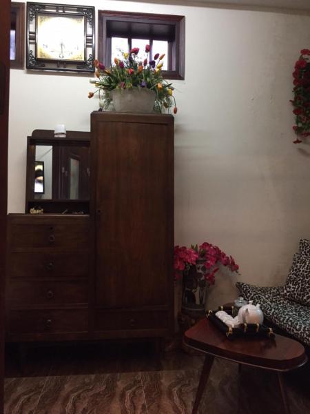 Villa Du Lịch Huy Hoàng - Dalat