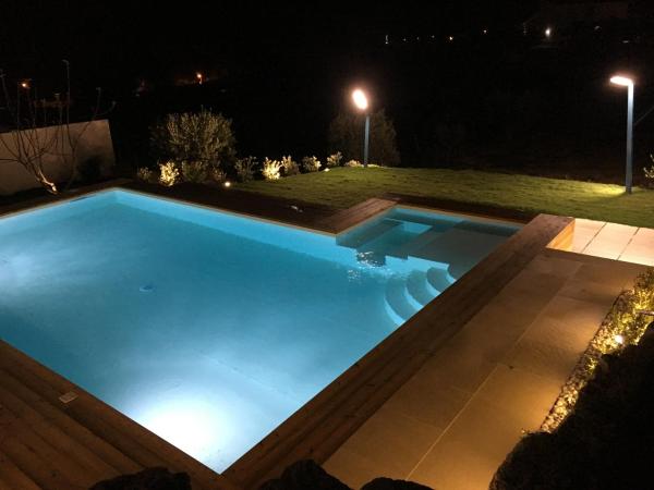 Villa Vo' Scurá - Balestrate