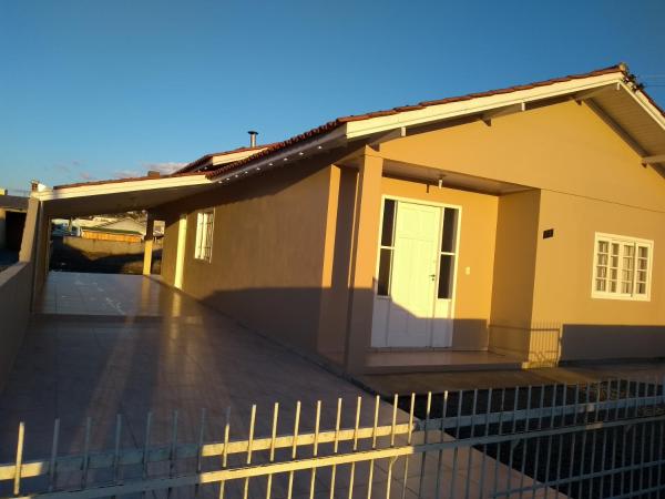Casa Karina - Urubici