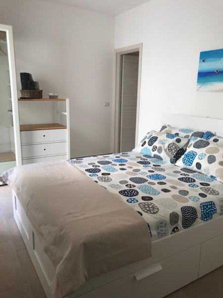 Casa Nostra B&b - Torre Lapillo