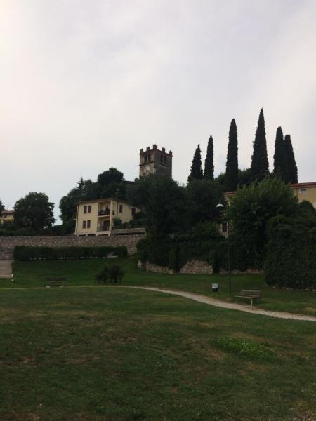 Locazione Turistica Isabella - Sirmione
