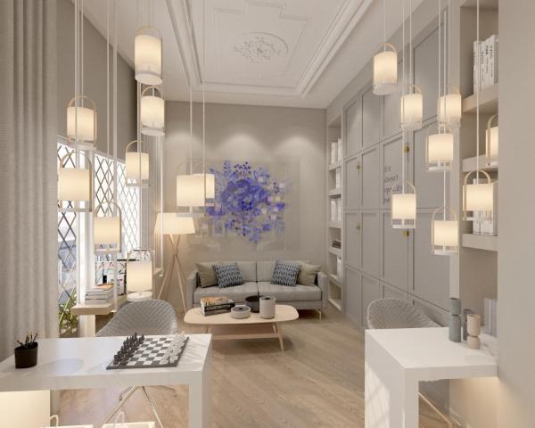 Great Living Koukaki - Athens