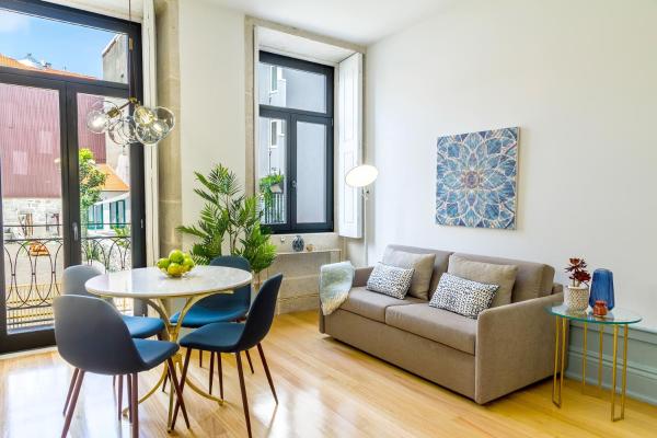 Esplendido Apartamento No Centro By Guestify - Vila Nova de Gaia