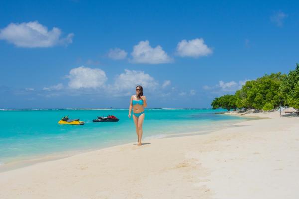 Sandy Heaven Maldives - Maldives