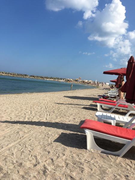 Sara Sea View Olimp - Costinești