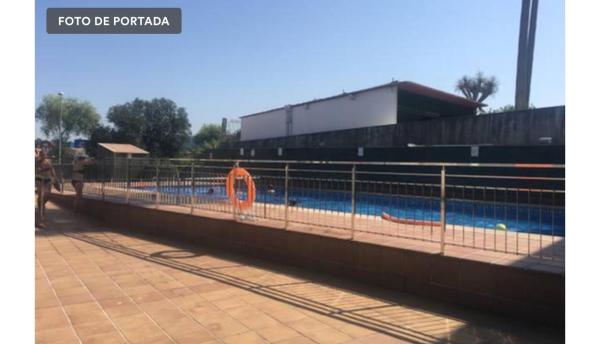 Petit Con Piscina - Pontevedra