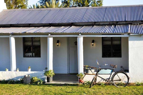 Avonsrus Guesthouse - Kakamas