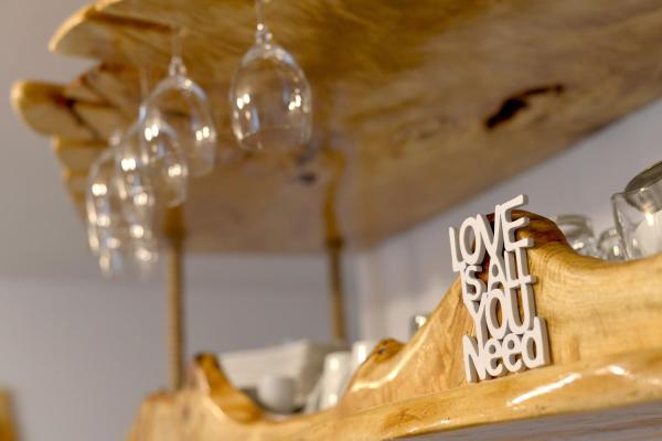 Luxury Apartments Boduja - Bibinje