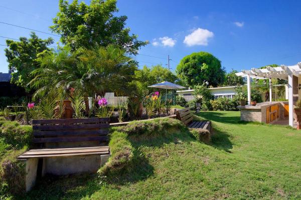Kingston Cottage - Jamaïque