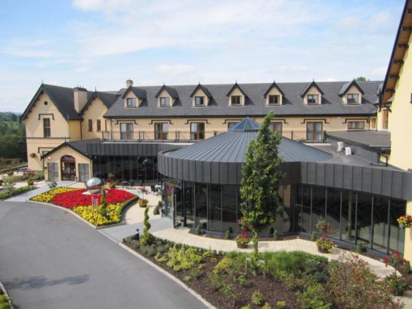 Errigal Country House Hotel - Fermanagh